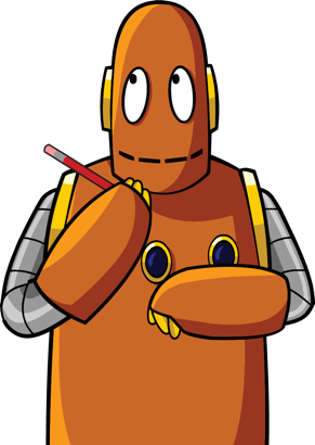 BrainPOP: Log In