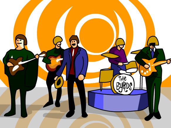 Folk de los 1960 Lesson Plans and Lesson Ideas | BrainPOP Maestros