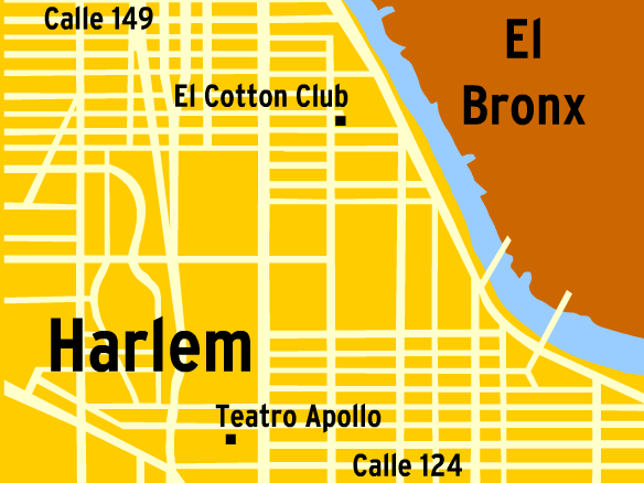 Renacimiento de Harlem Lesson Plans and Lesson Ideas | BrainPOP Maestros