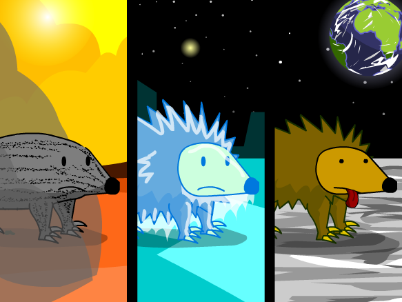 Exoplanetas Lesson Plans and Lesson Ideas | BrainPOP Maestros