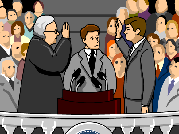 John F. Kennedy Lesson Plans and Lesson Ideas | BrainPOP Maestros