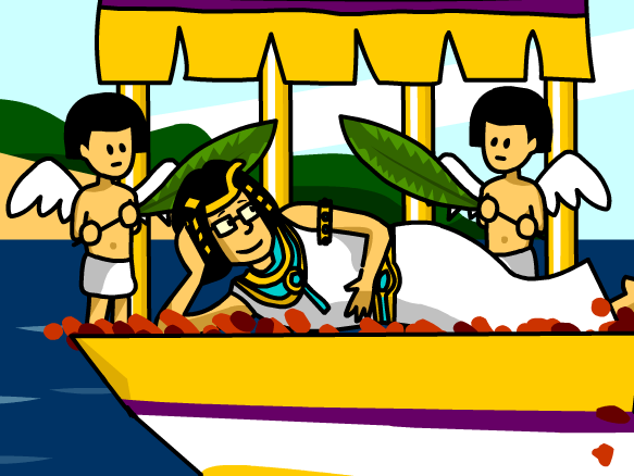 Cleopatra Lesson Plans and Lesson Ideas | BrainPOP Maestros