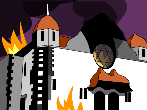 Holocausto Lesson Plans and Lesson Ideas | BrainPOP Maestros