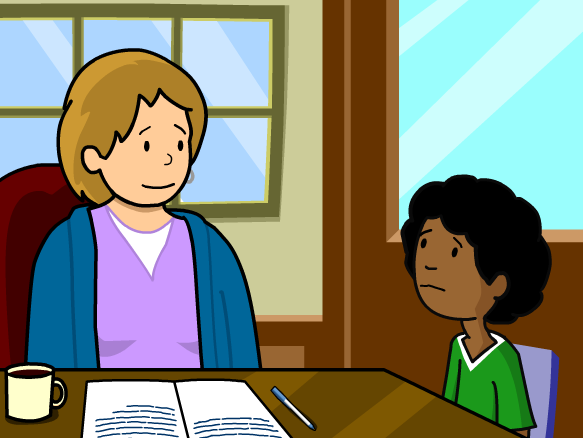 Regreso a Clases Lesson Plans and Lesson Ideas | BrainPOP Maestros