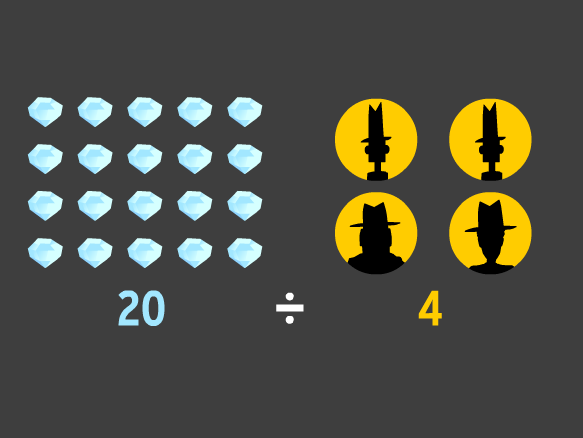 División Lesson Plans and Lesson Ideas | BrainPOP Maestros