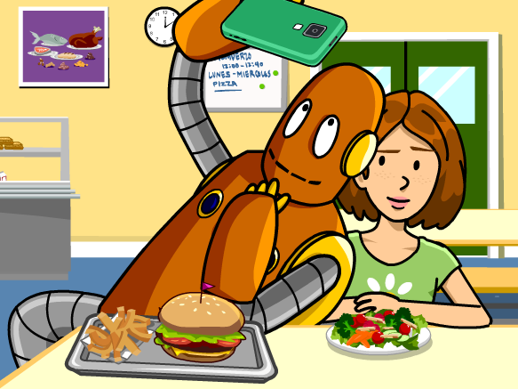 Seguridad en Línea Lesson Plans and Lesson Ideas | BrainPOP Maestros