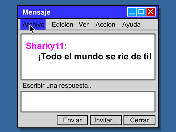 Ciberbullying Lesson Plans and Lesson Ideas | BrainPOP Maestros